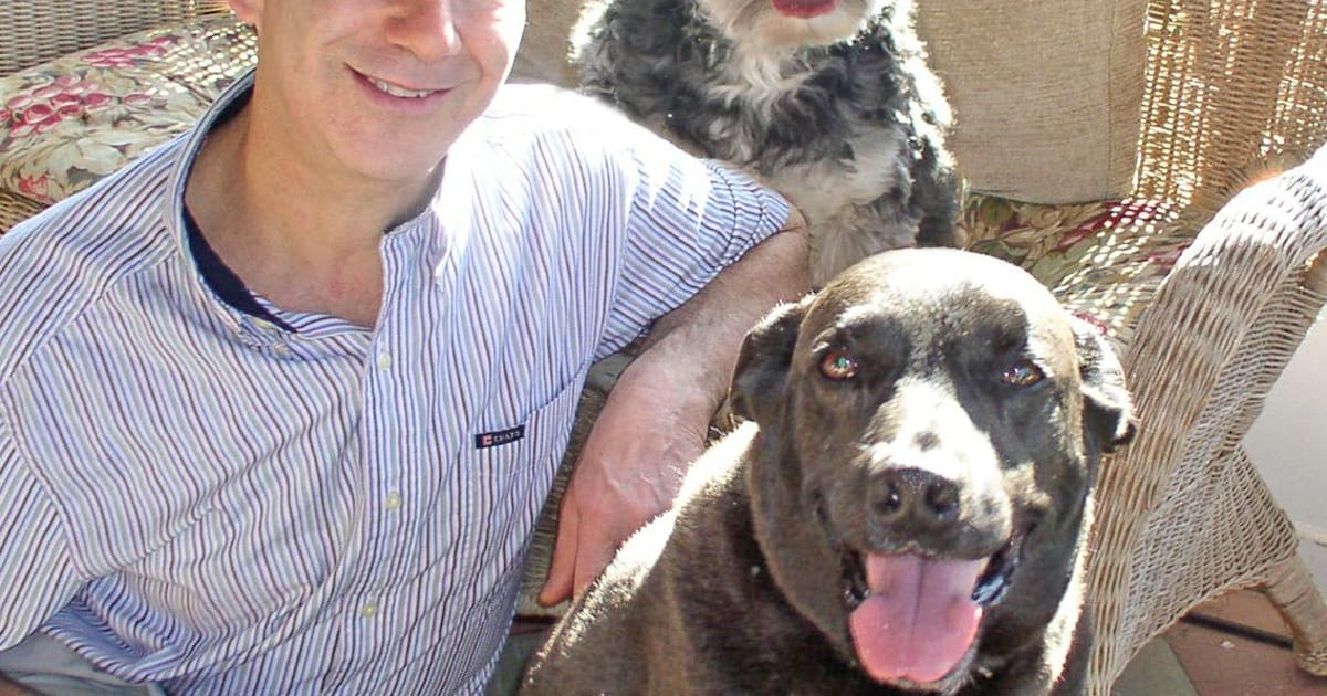 Dr. Gerald Buchoff | about.me