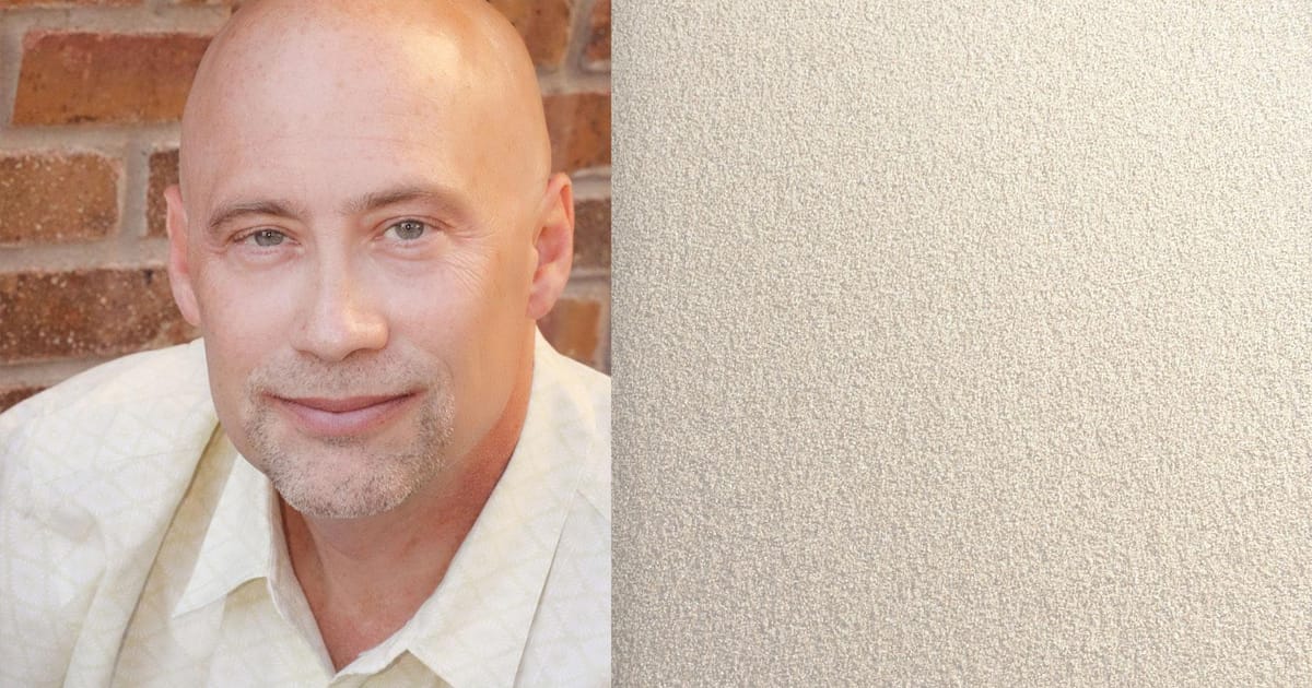 Michael Patterson | about.me