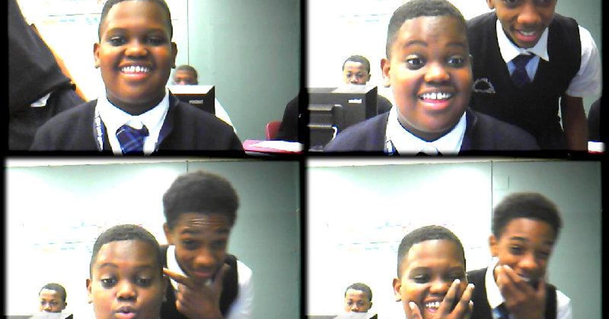 Devron Thompson | about.me