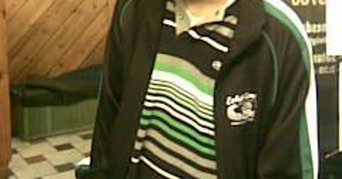 Andrew Dunn - 2000 Prospect AVE, Cleveland, OH, 44115-2318, Ground Crew ...