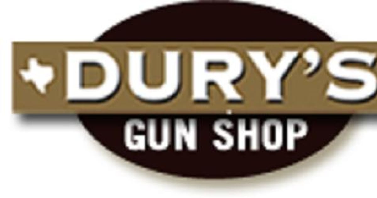 Durys Guns | about.me
