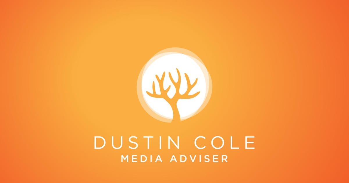 dustin cole | about.me