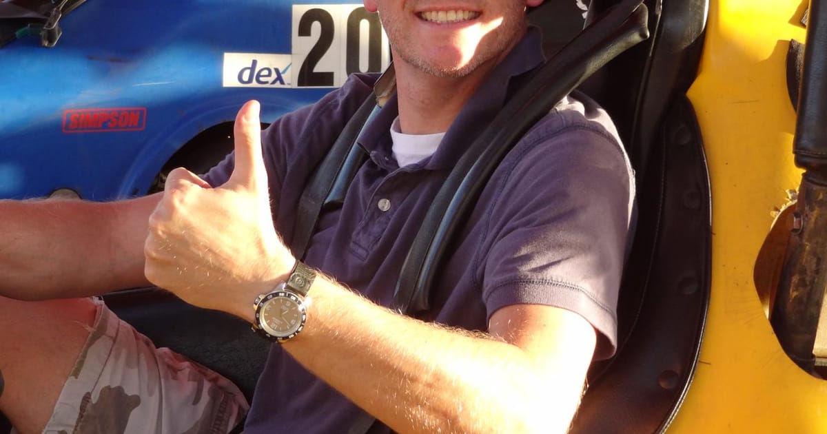 Dustin Frank | about.me