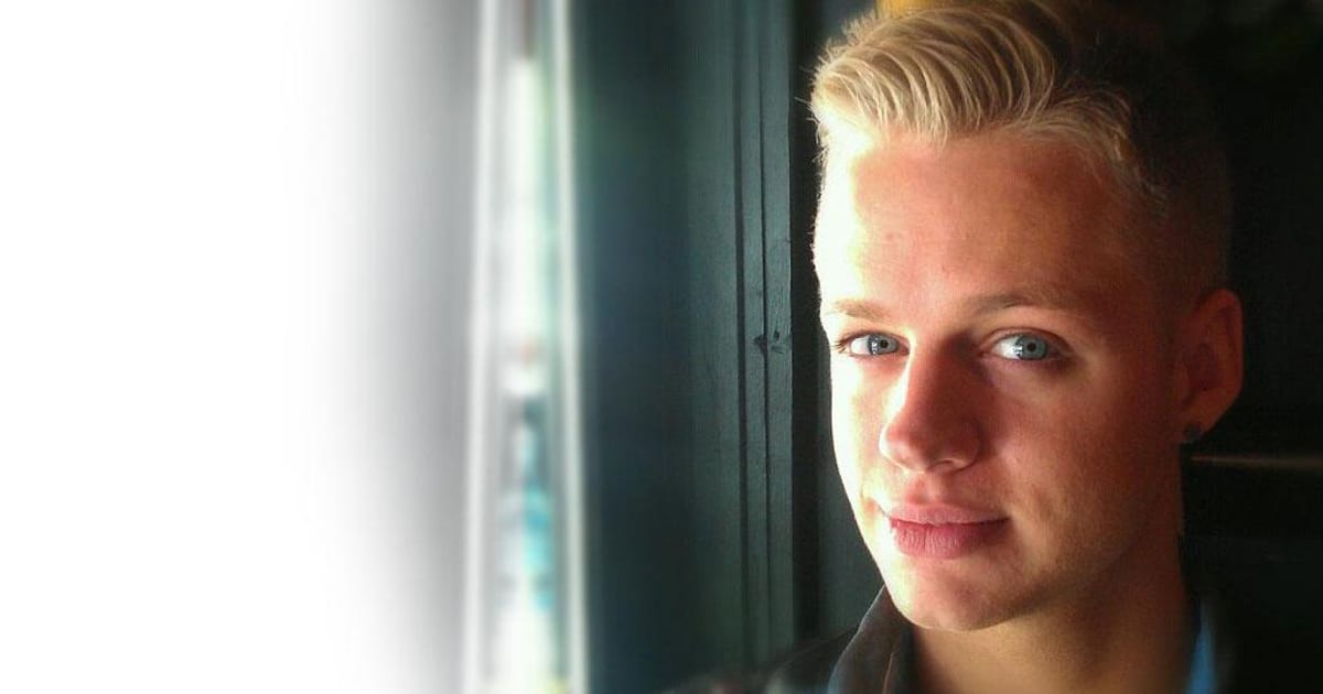 Dustin Blake | about.me