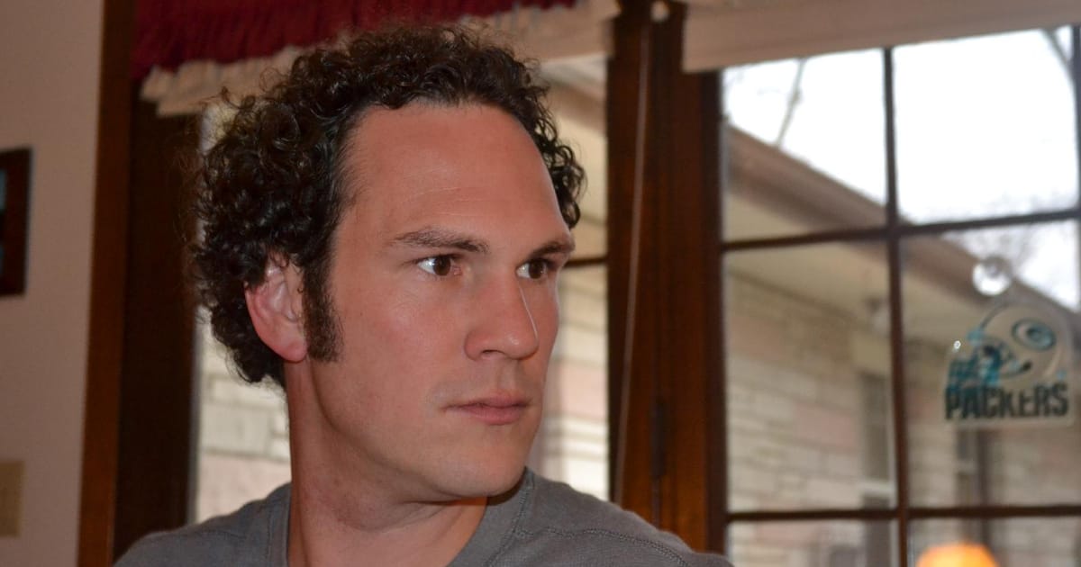 Dan Wilde | about.me