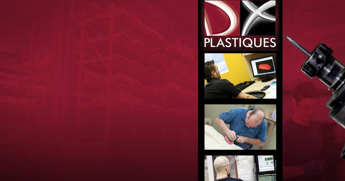 DX Plastiques | about.me