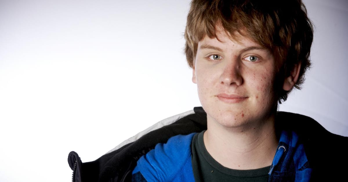 Dylan Wilson | about.me