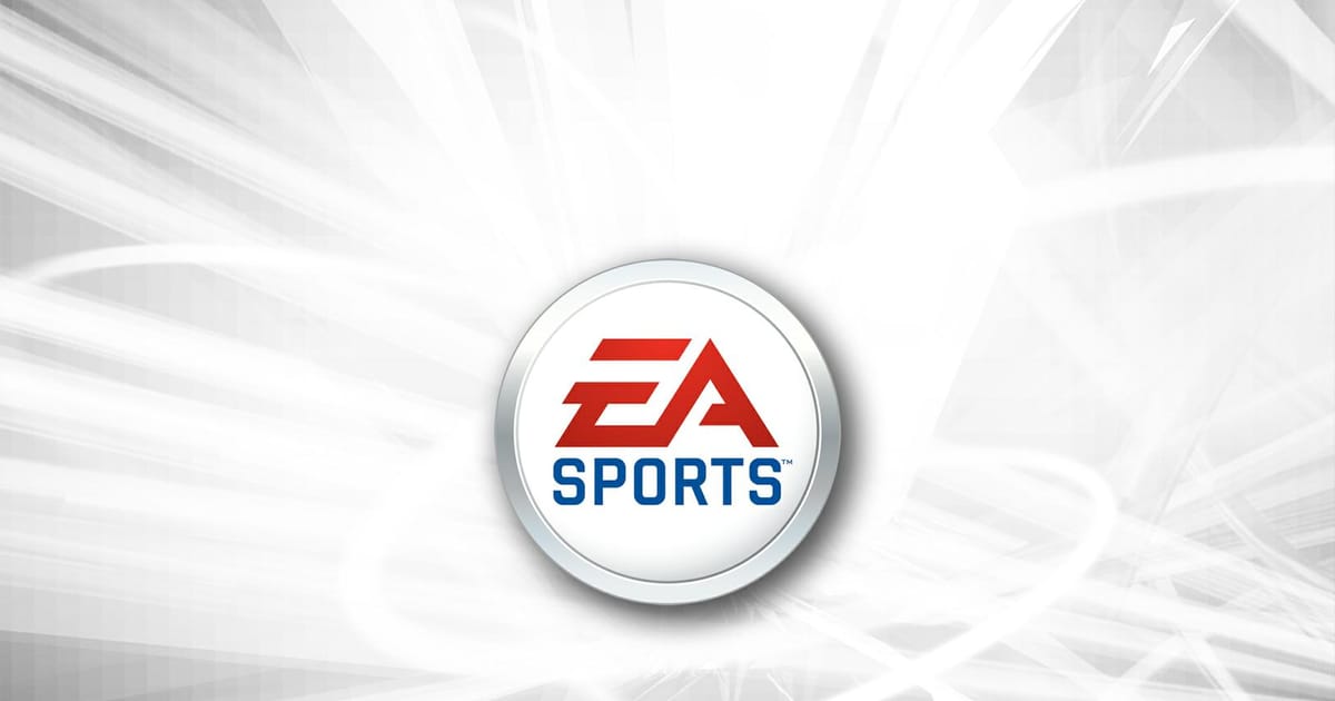 EA SPORTS | about.me