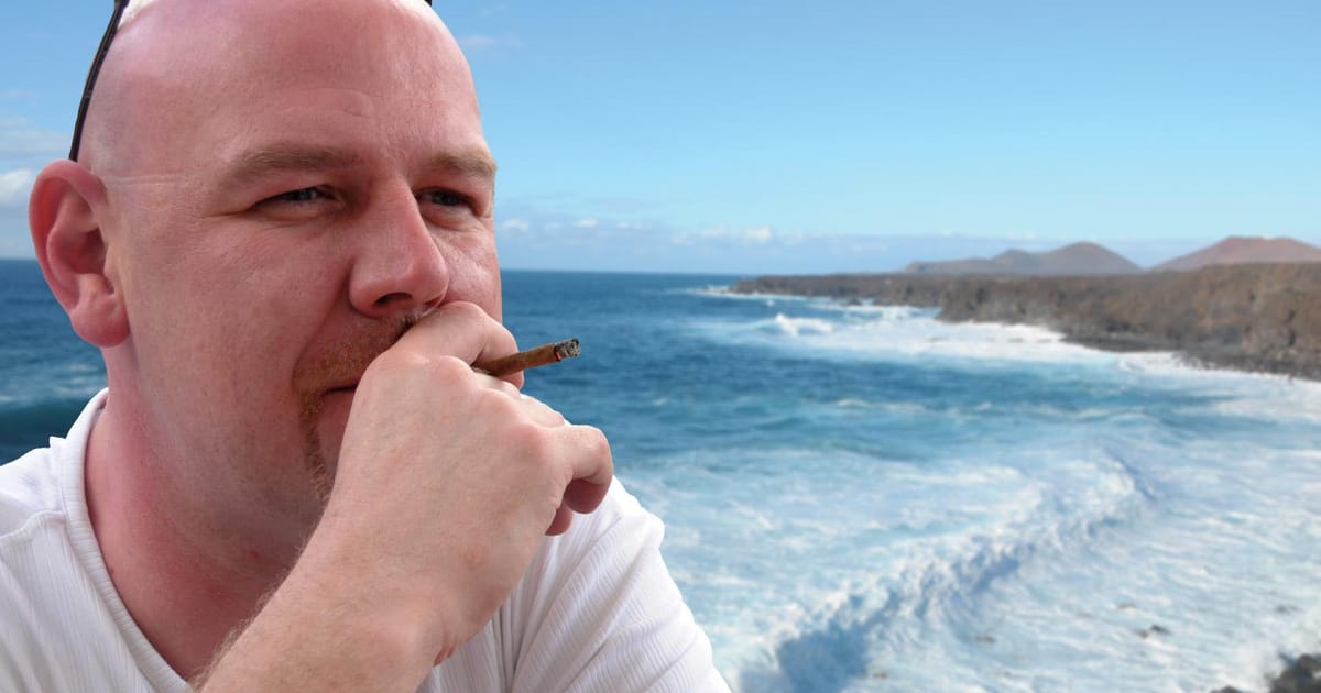 Eric Charlier | about.me