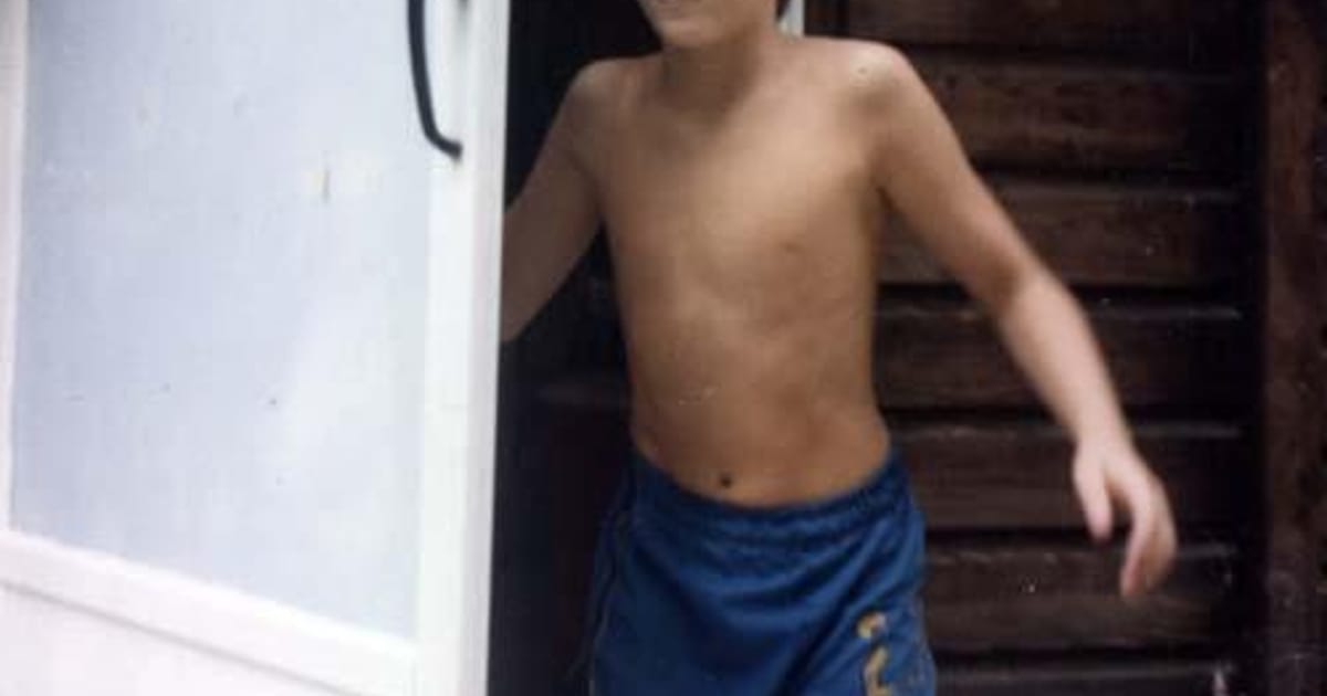 Ed Crowder | about.me