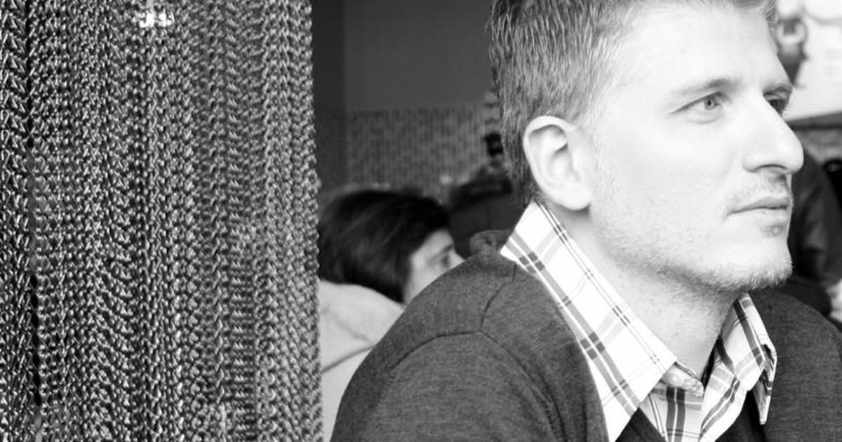 Eden Perry | about.me