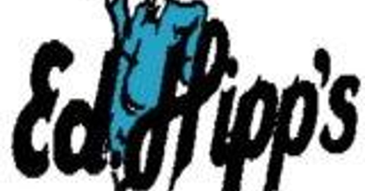 Eddie Hipp | about.me