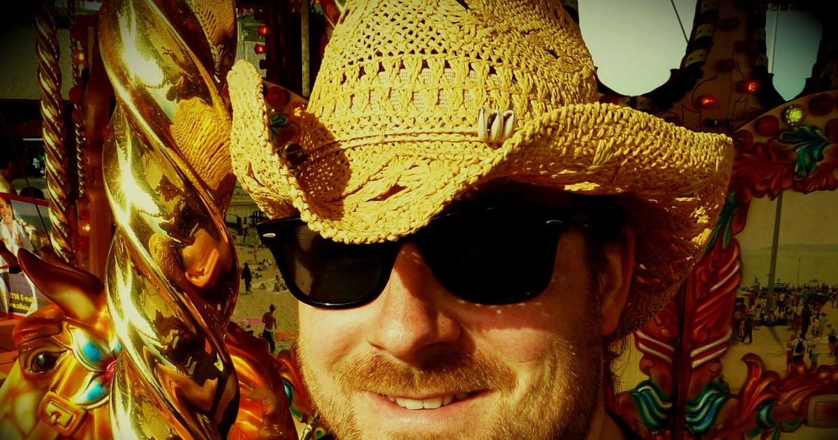 Ed Hodges | about.me