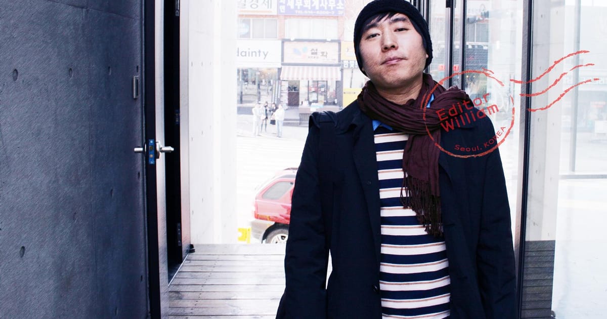 Sungtae Kim | about.me