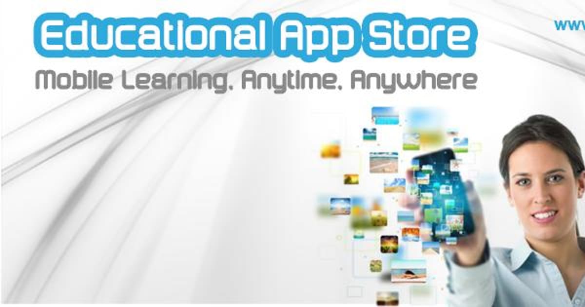 The Educational App Store | about.me