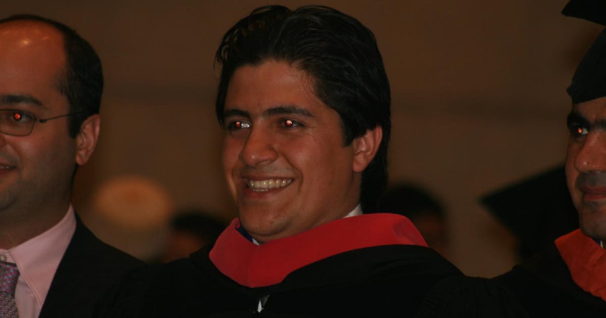 Ehsan Farahmand - Tehran, Iran, Master in Computer Science, Bachelor of Technology Computer ...