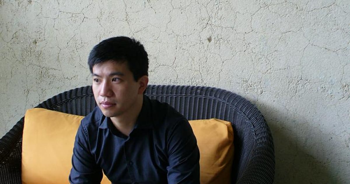 Eugene Hsue | about.me