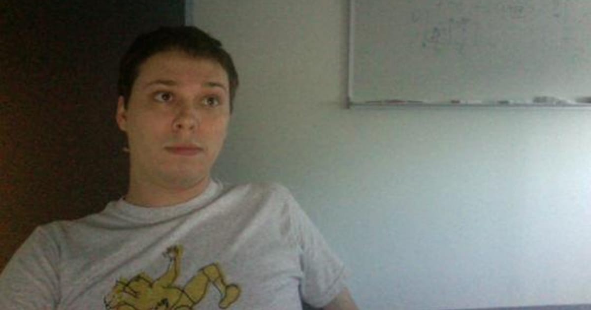 Eric Roebuck | about.me