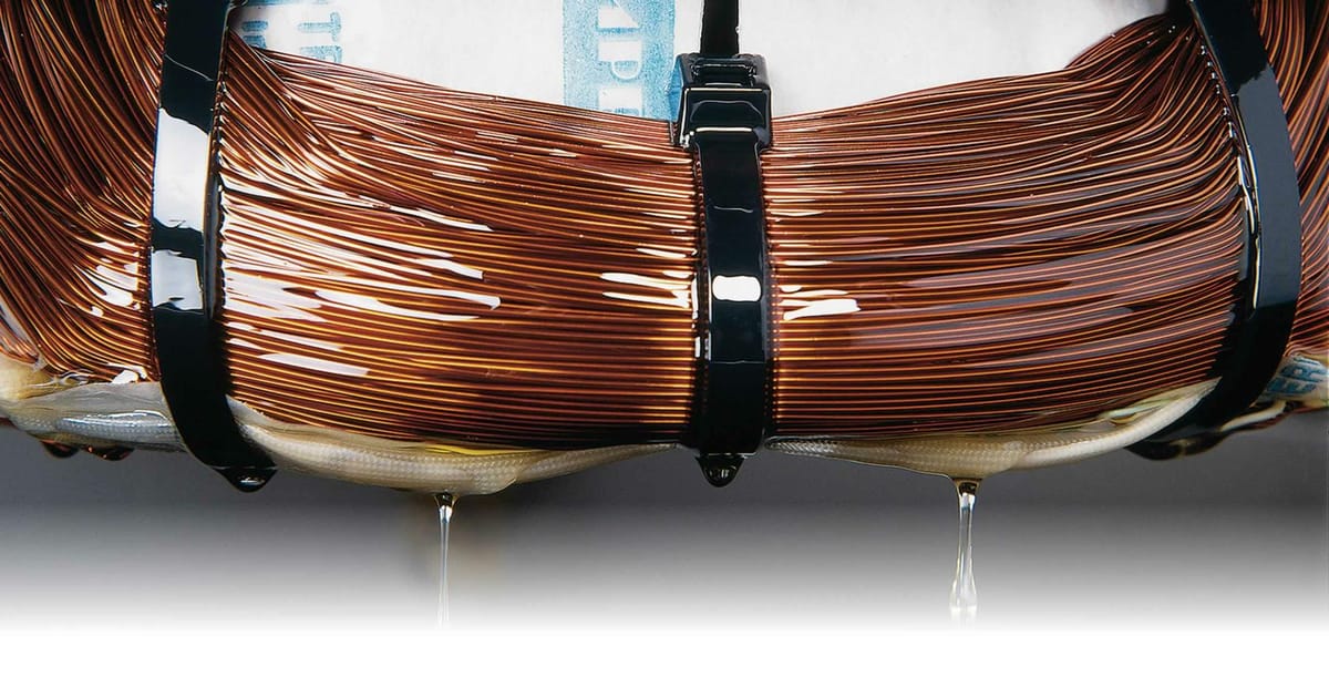 ELANTAS Electrical Insulation | about.me