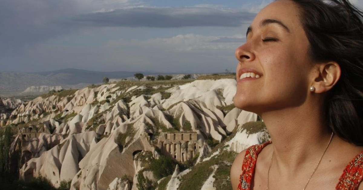 Elena Del Toro | about.me