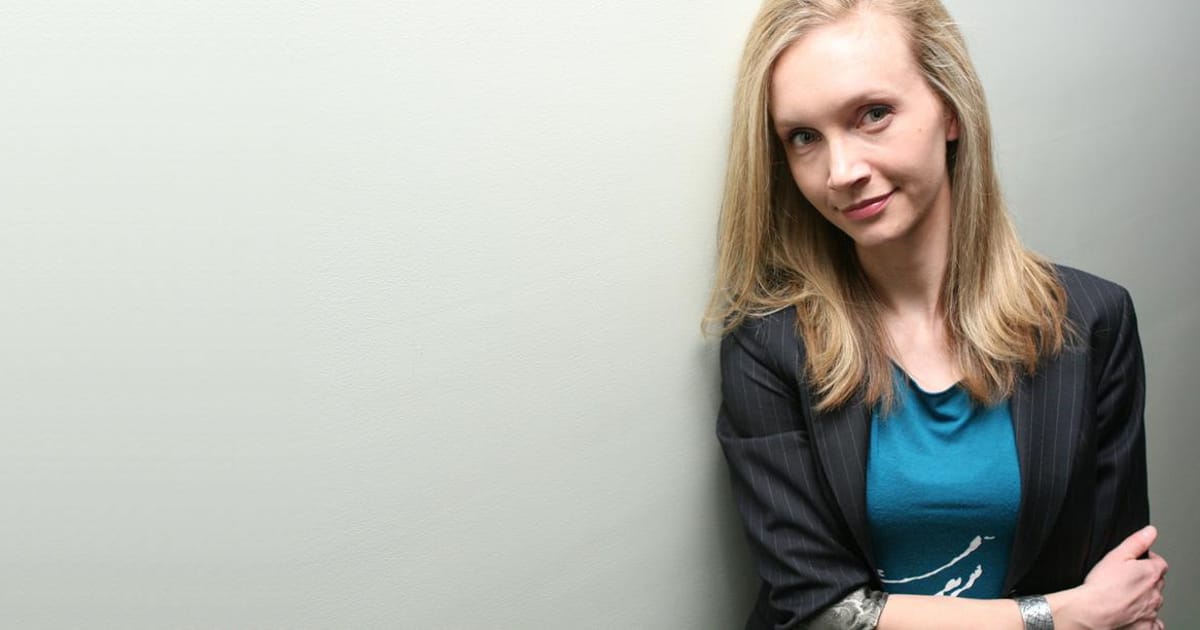 Elissa Liu | about.me