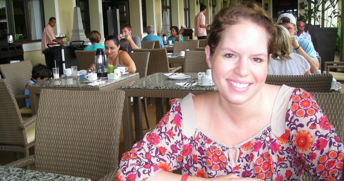 Elizabeth Williams | about.me