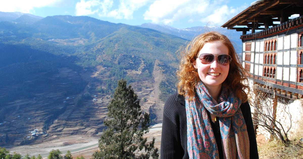 Ellie Powers | about.me