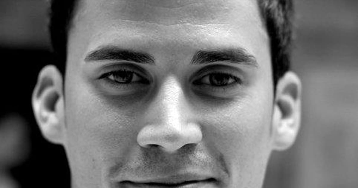 Elliot White - London, England, Uk, Taylor Wessing | about.me