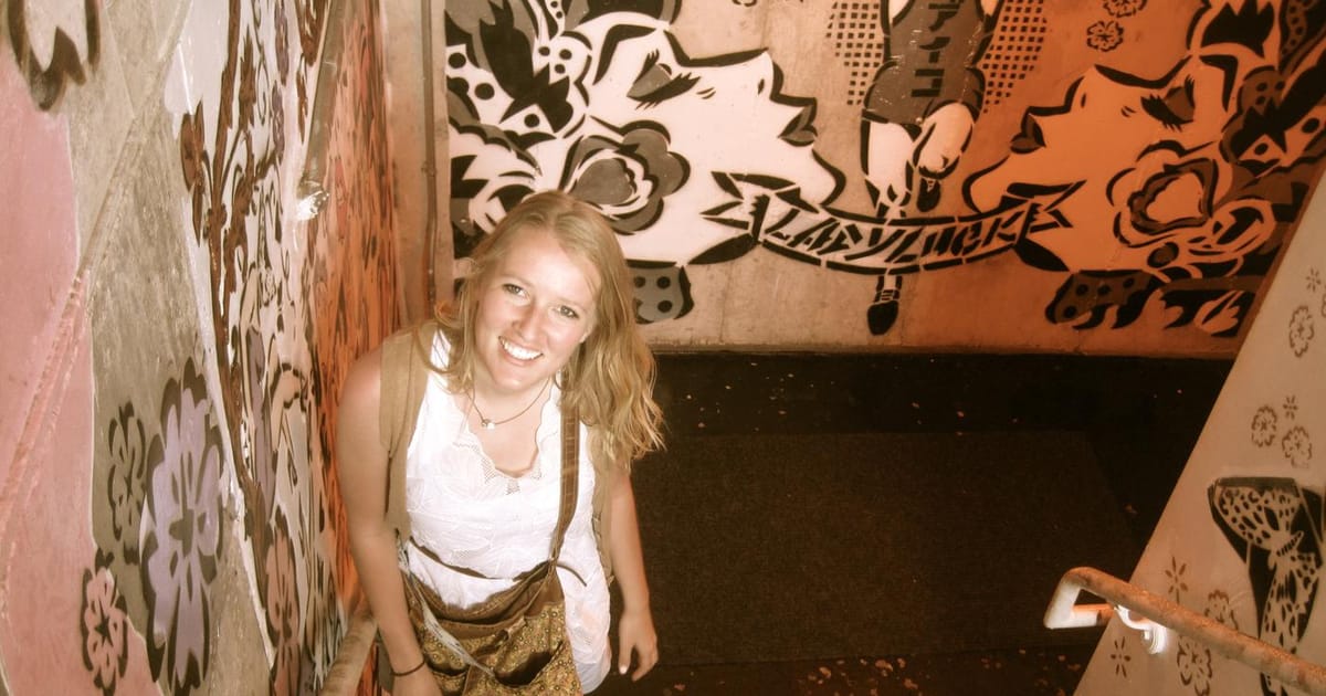 Emily K Howe | about.me