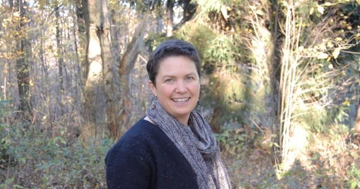 Ellen Morris-Knower - Ithaca, NY, Audrey Edelman RealtyUSA.com, A.B ...