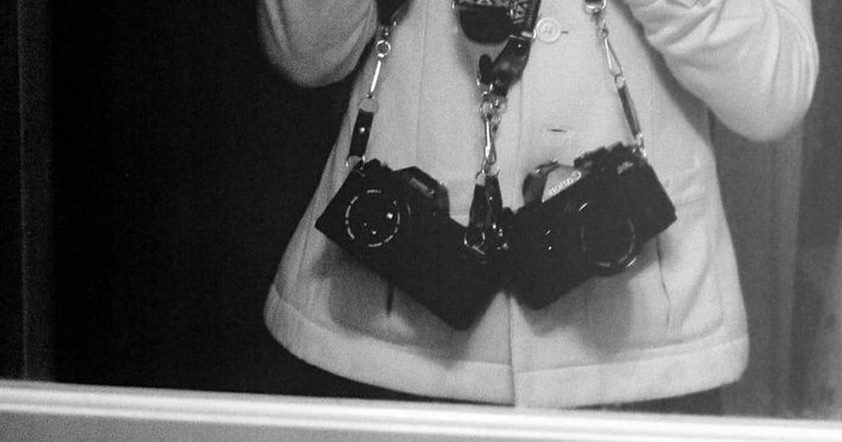 Emma Carson | about.me