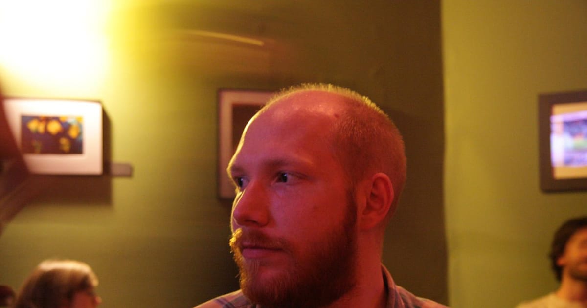 Brian Ennis | about.me