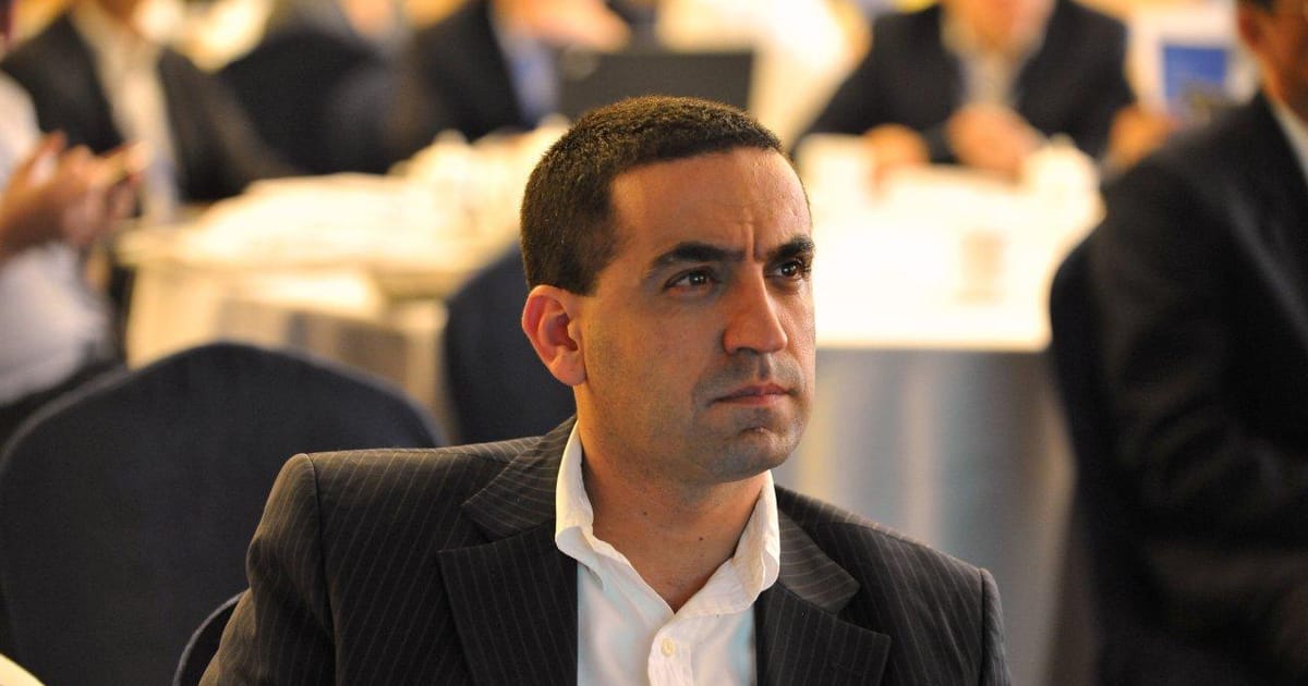 Eran Ofir | about.me