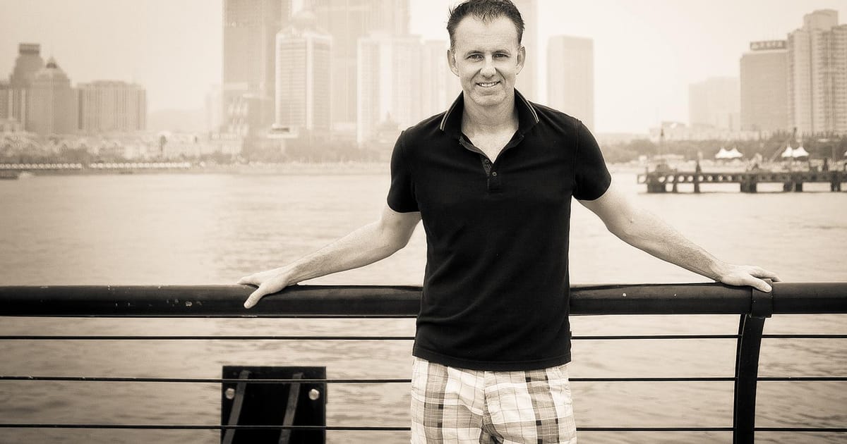 Eric Esser | about.me