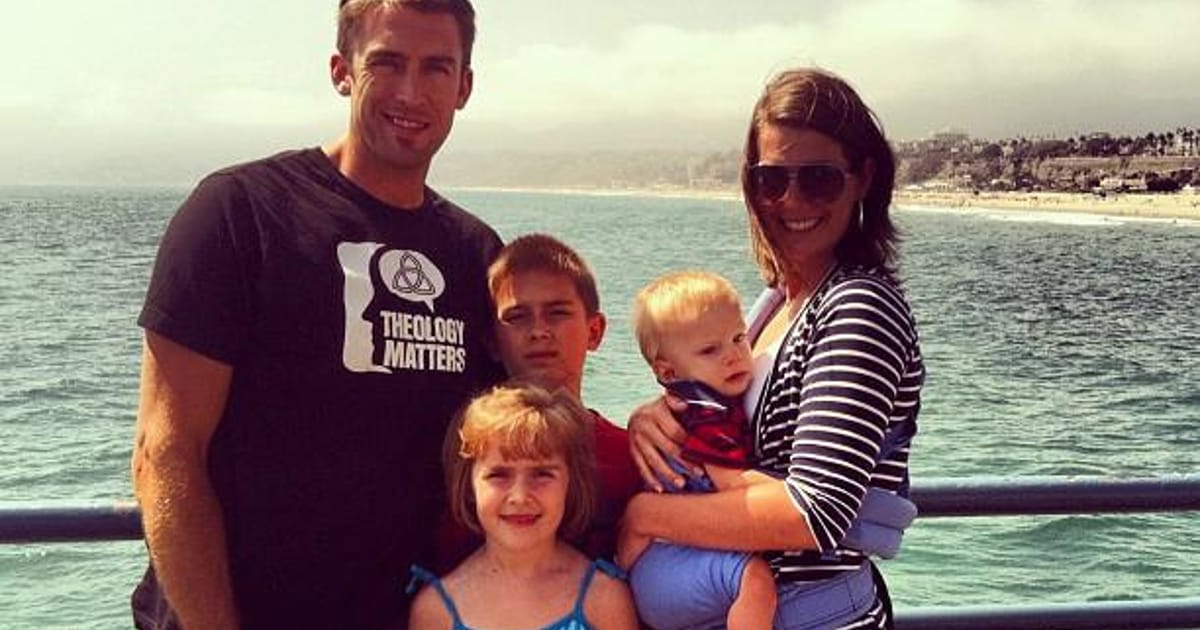 Eric Barker | about.me