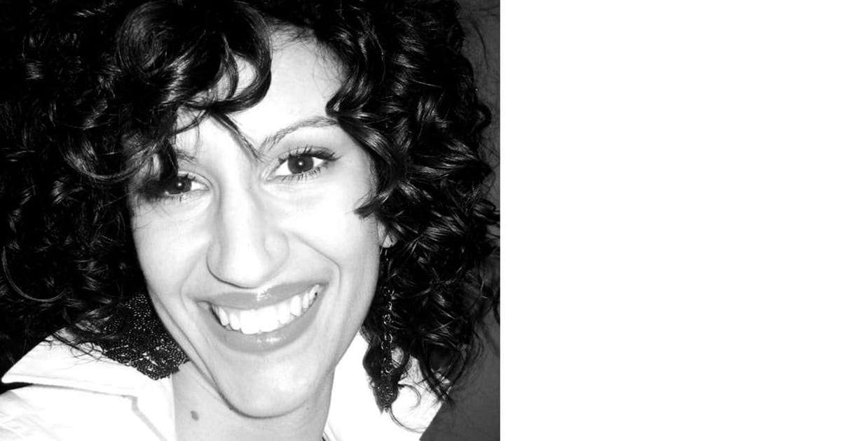 Erica Chilese | about.me