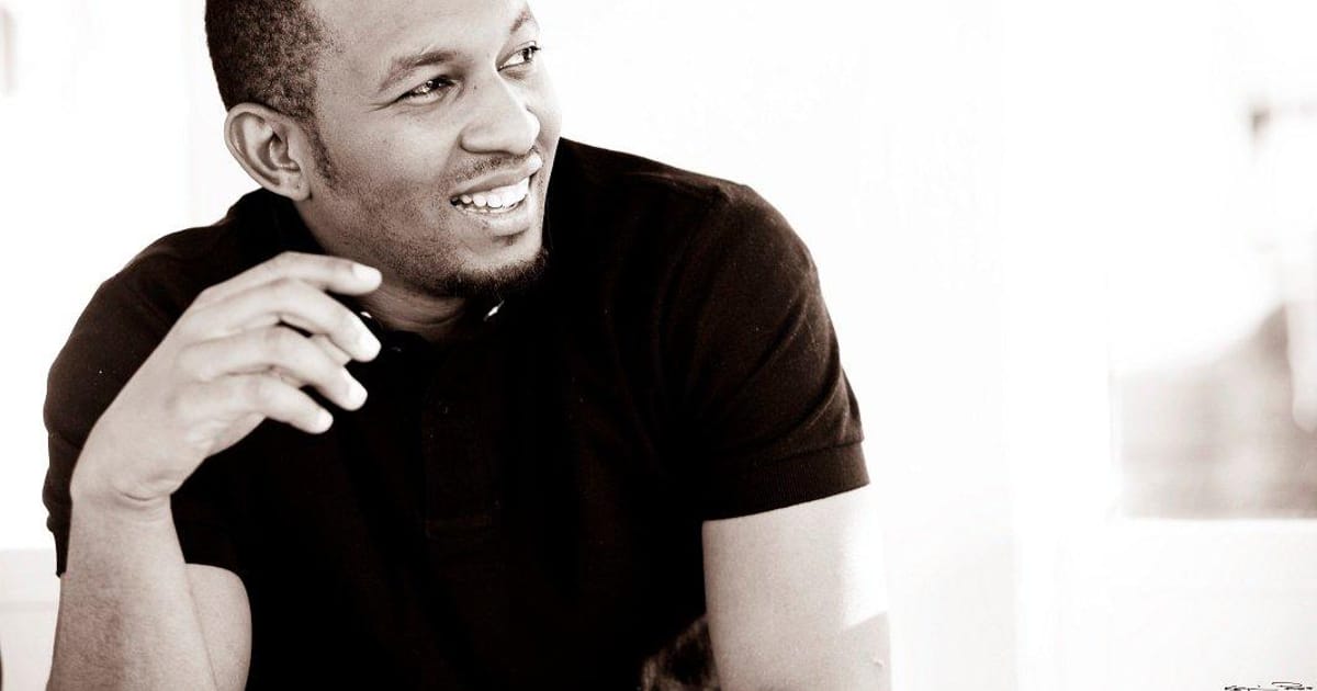 Eric Arubayi | about.me