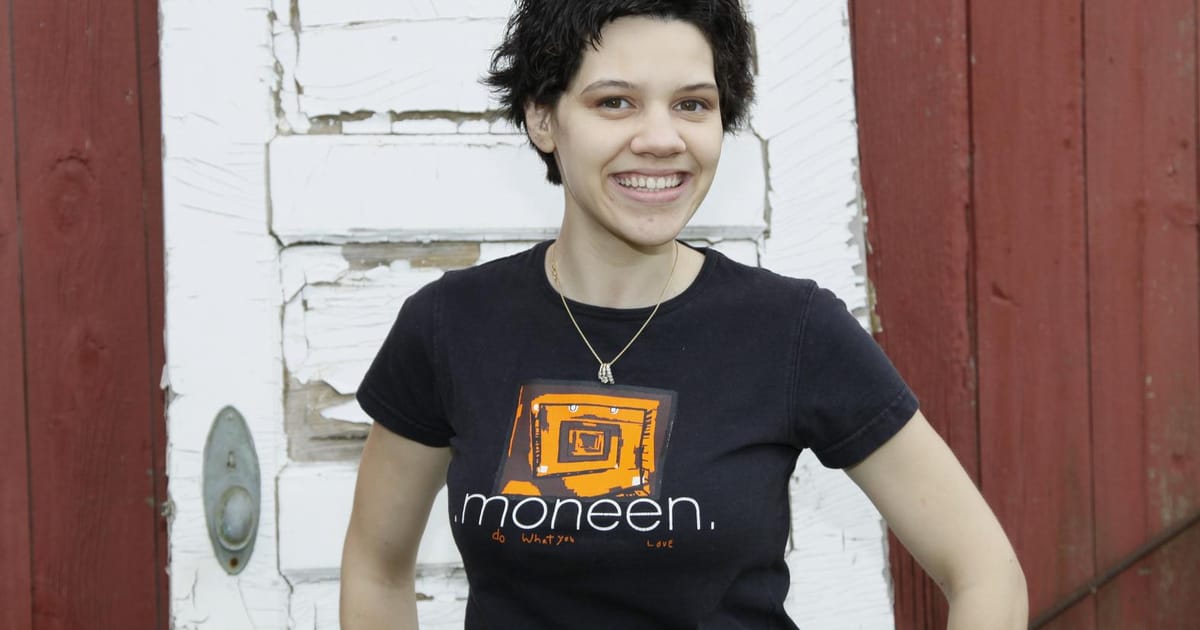 Erica Wiley | about.me