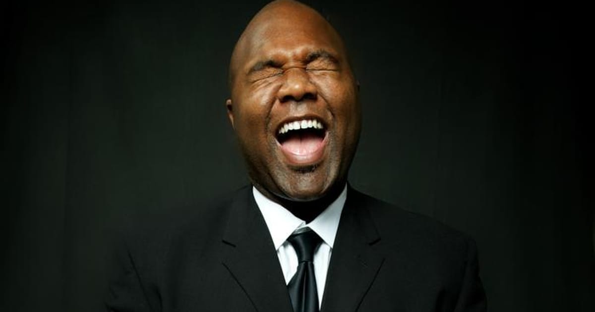 Eric Battle | about.me