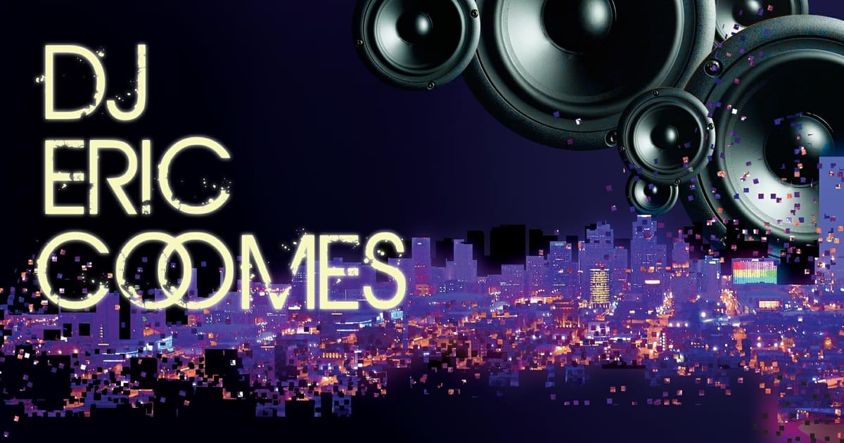 Eric Coomes | about.me