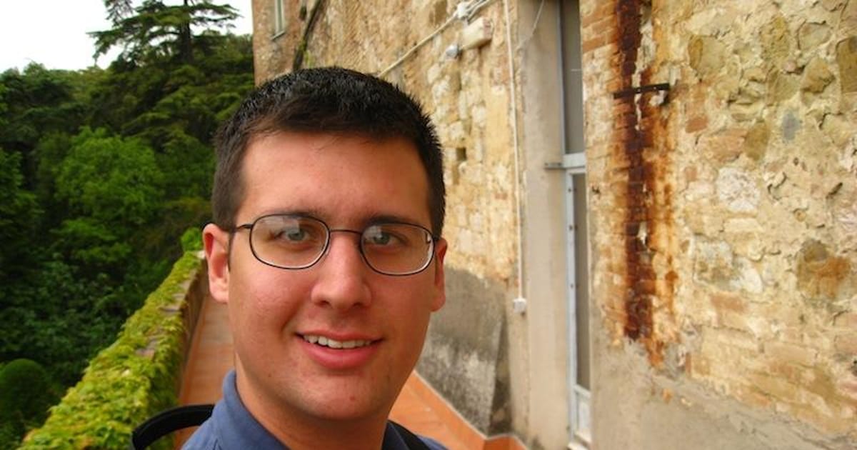 Eric Dobson | about.me