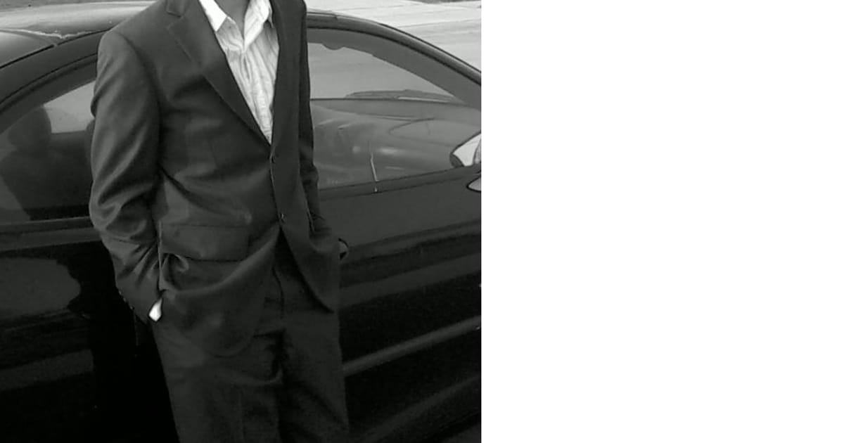 Eric Galvan | about.me