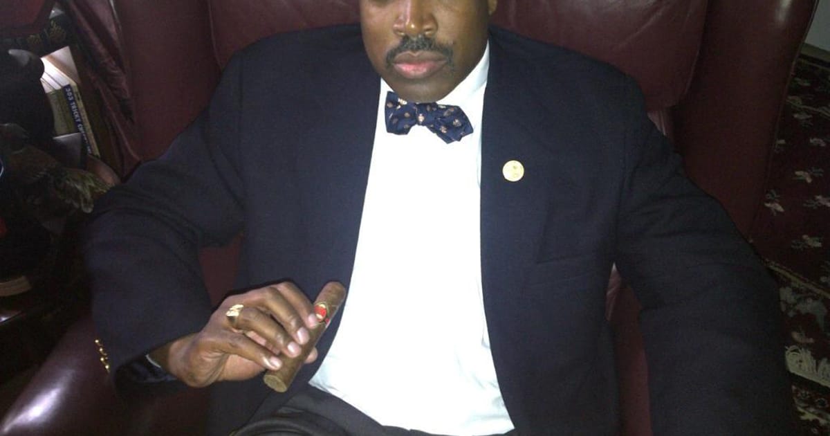 Eric G. Glenn, Sr. | about.me