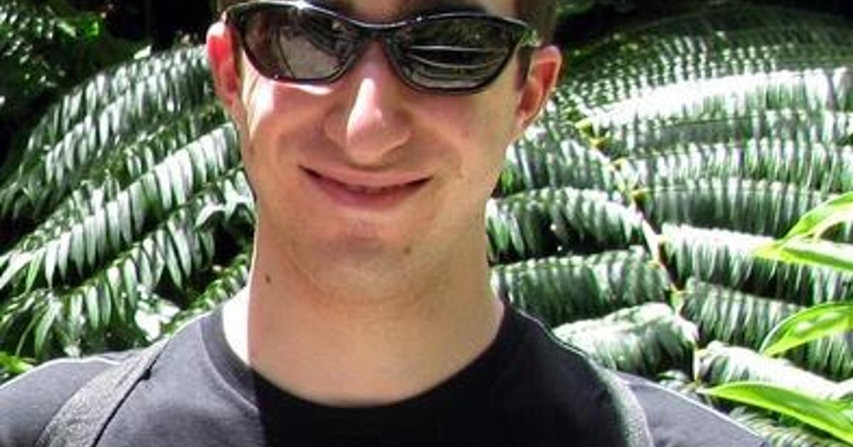 Eric Jaffe | about.me