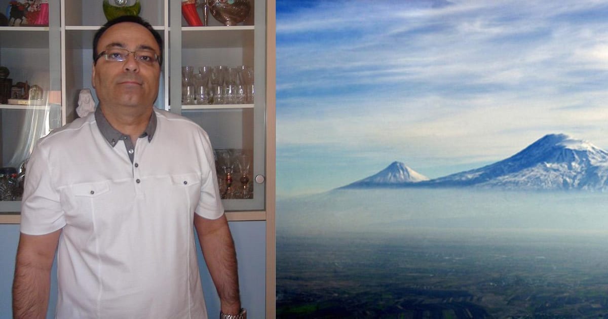 Eric Markarian | about.me