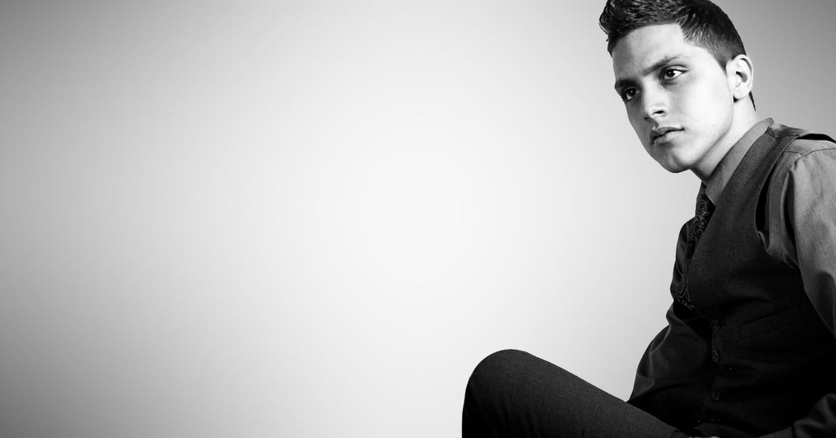 Eric Tirado | about.me