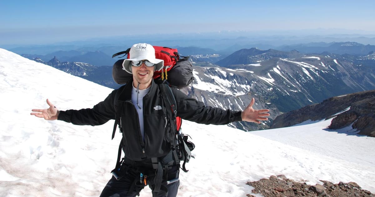 Erik Huber - Seattle, WA, ReelWorld Productions Inc, University of ...