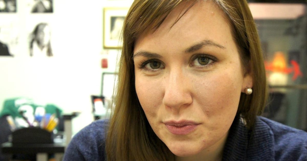 Erin Lambert | about.me