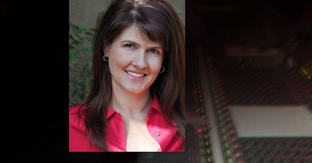 Erin Mitchell | about.me