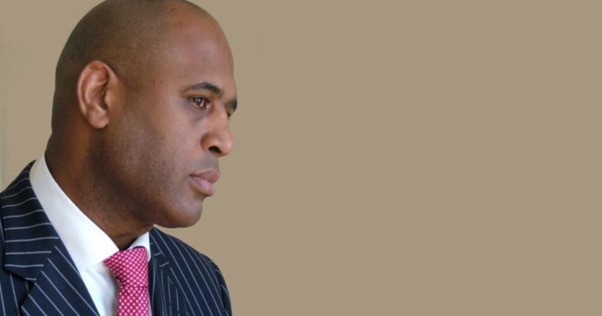 Errol McIntosh | about.me